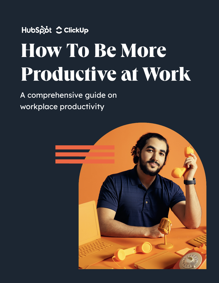 Free Productivity Toolkit Download Now